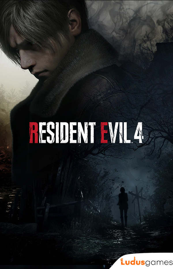 Resident Evil 4 Remake Satın Al - LudusGames